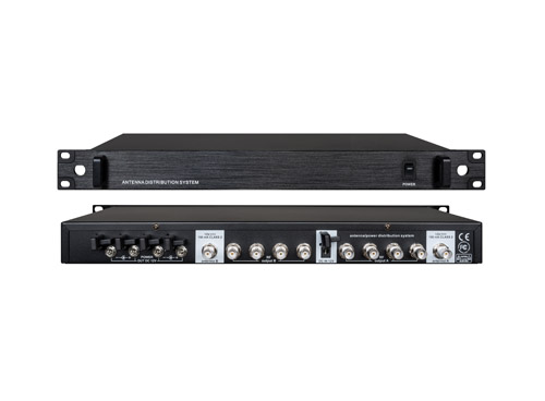 Антенный разветвитель ITC T-526A: Поставка, Настройка и Обслуживание