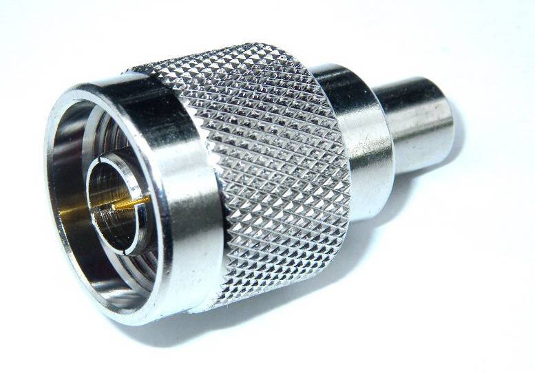 Устройство Extreme Networks N-TYPE PORT TERMINATOR WS-CAB-NTERM, цена ...